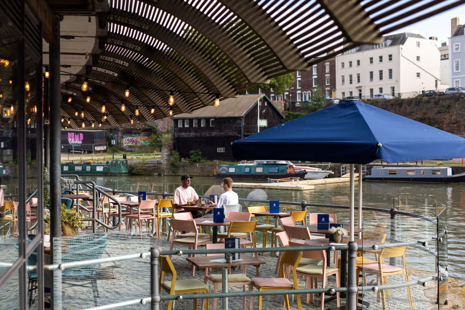 Riverstation - Connect to the Best in the South West