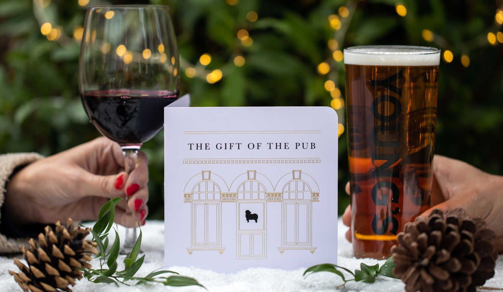 Christmas - Riverstation