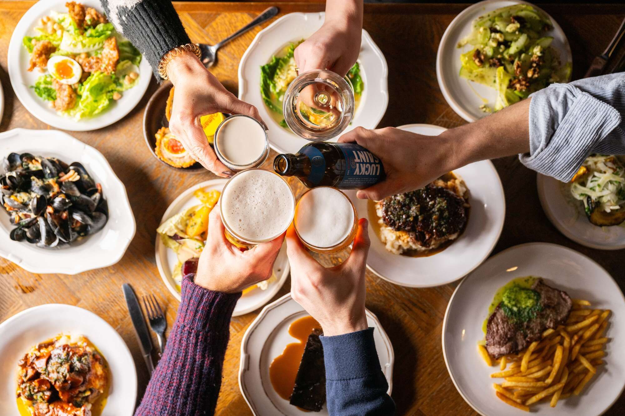 Riverstation - Bar and restaurant on Bristol's iconic harbourside