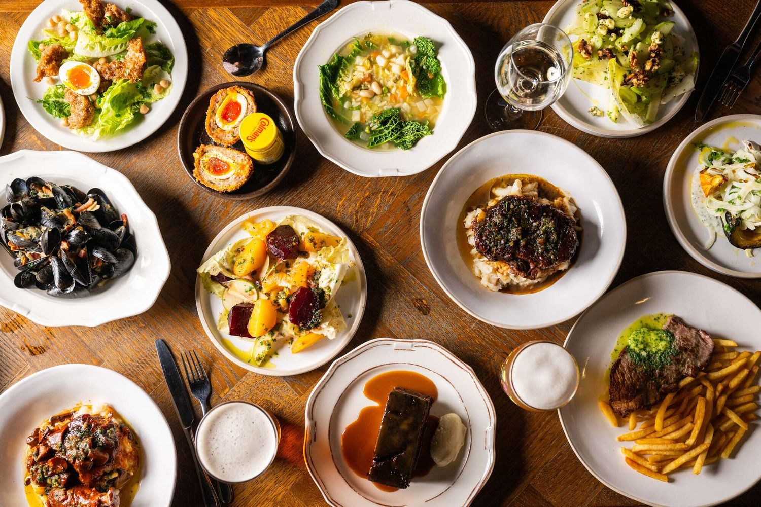 Riverstation - Bar and restaurant on Bristol's iconic harbourside